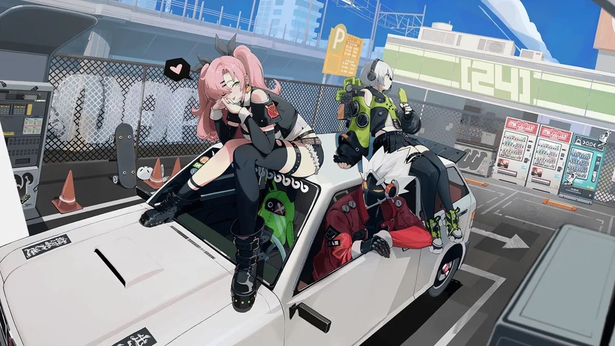 Guerrilla Games Hirings May Point Towards Horizon Zero Dawn 2 on PS5 ...