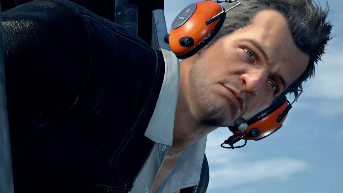 Dead Rising Frank West Voice Actor Isn't in Remaster, Here's Why