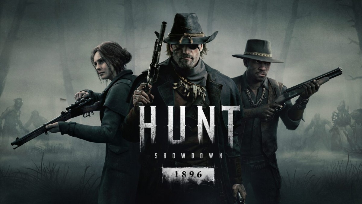 Hunt: Showdown 1896 Reveals New Wild Target and Event - PlayStation ...