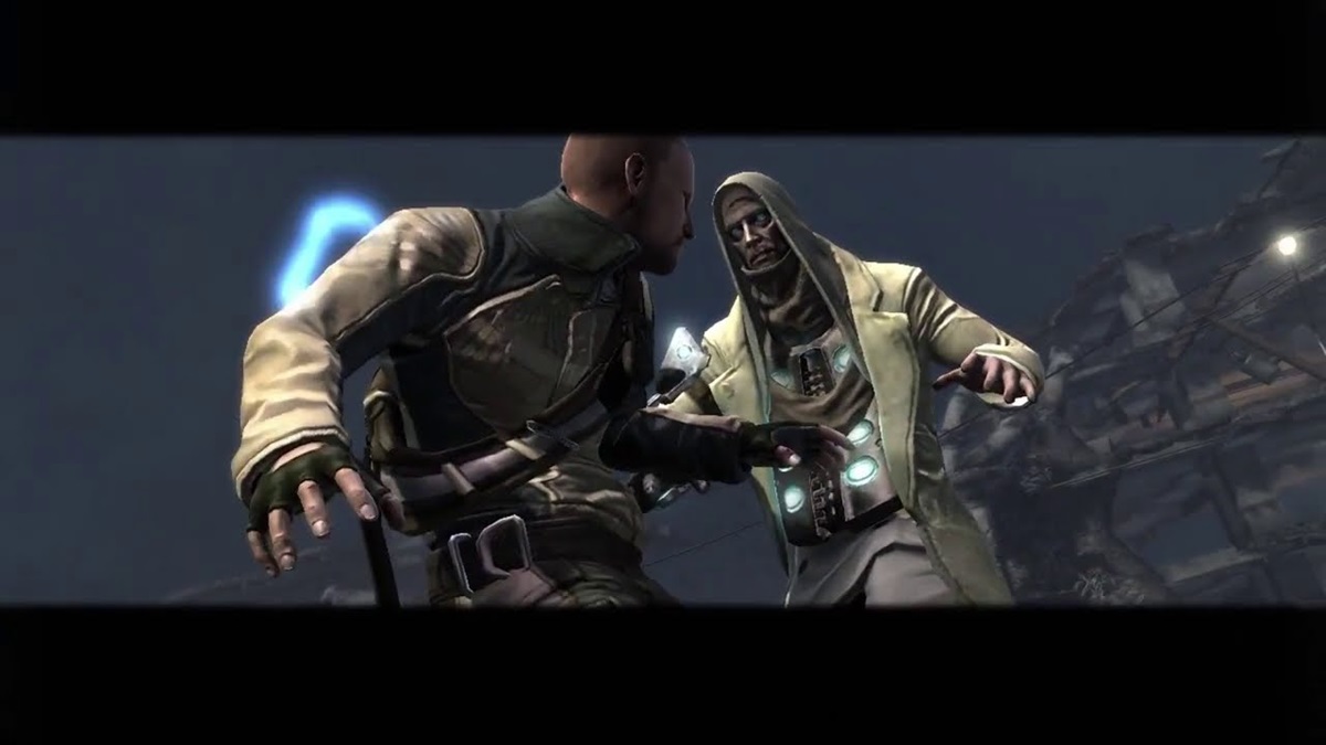 InFamous, Sly 2 Voice Actor Sam Mowry Has Died - PlayStation LifeStyle