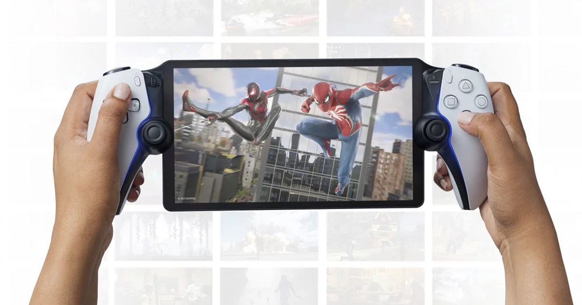 Lack of PS Portal Web Browser Continues to Annoy Players - PlayStation ...