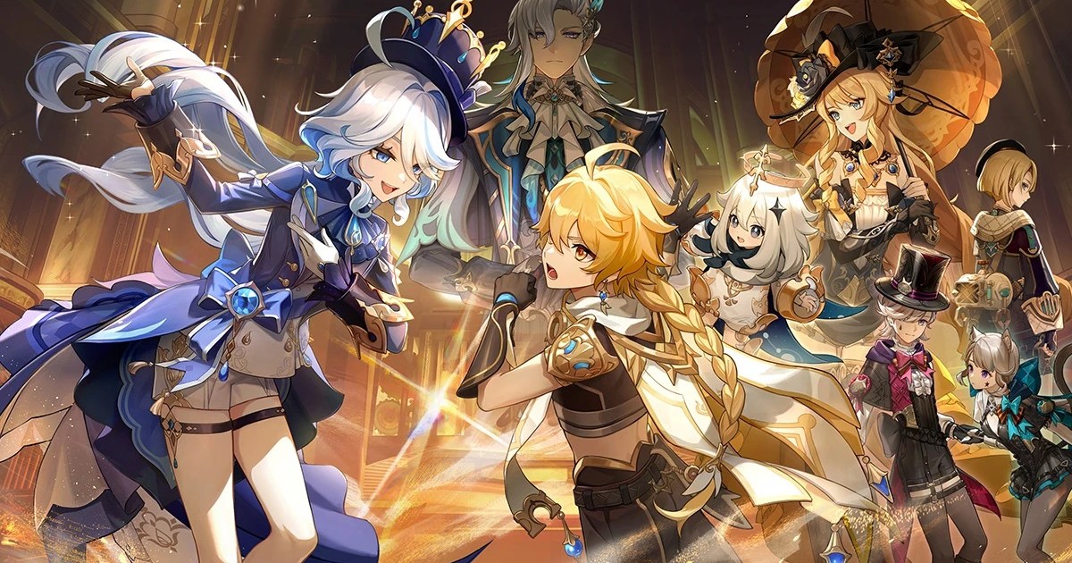 PS5, PS4 Snagging Gacha Games as Exclusives Irks Xbox Fans