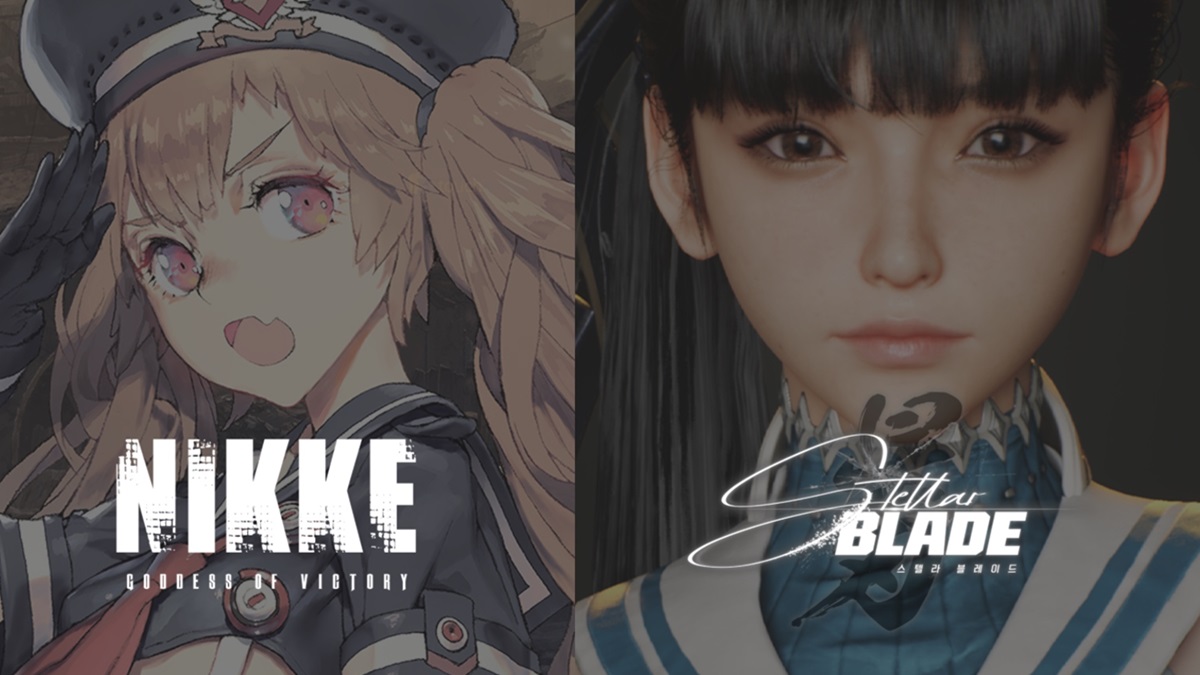 Stellar Blade, Nikke Success Results in Shift Up Raising Millions
