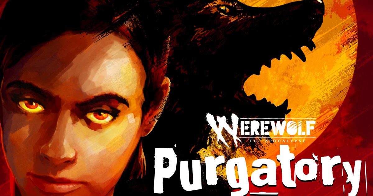 Werewolf: The Apocalypse - Purgatory Announced for PS5 - PlayStation ...