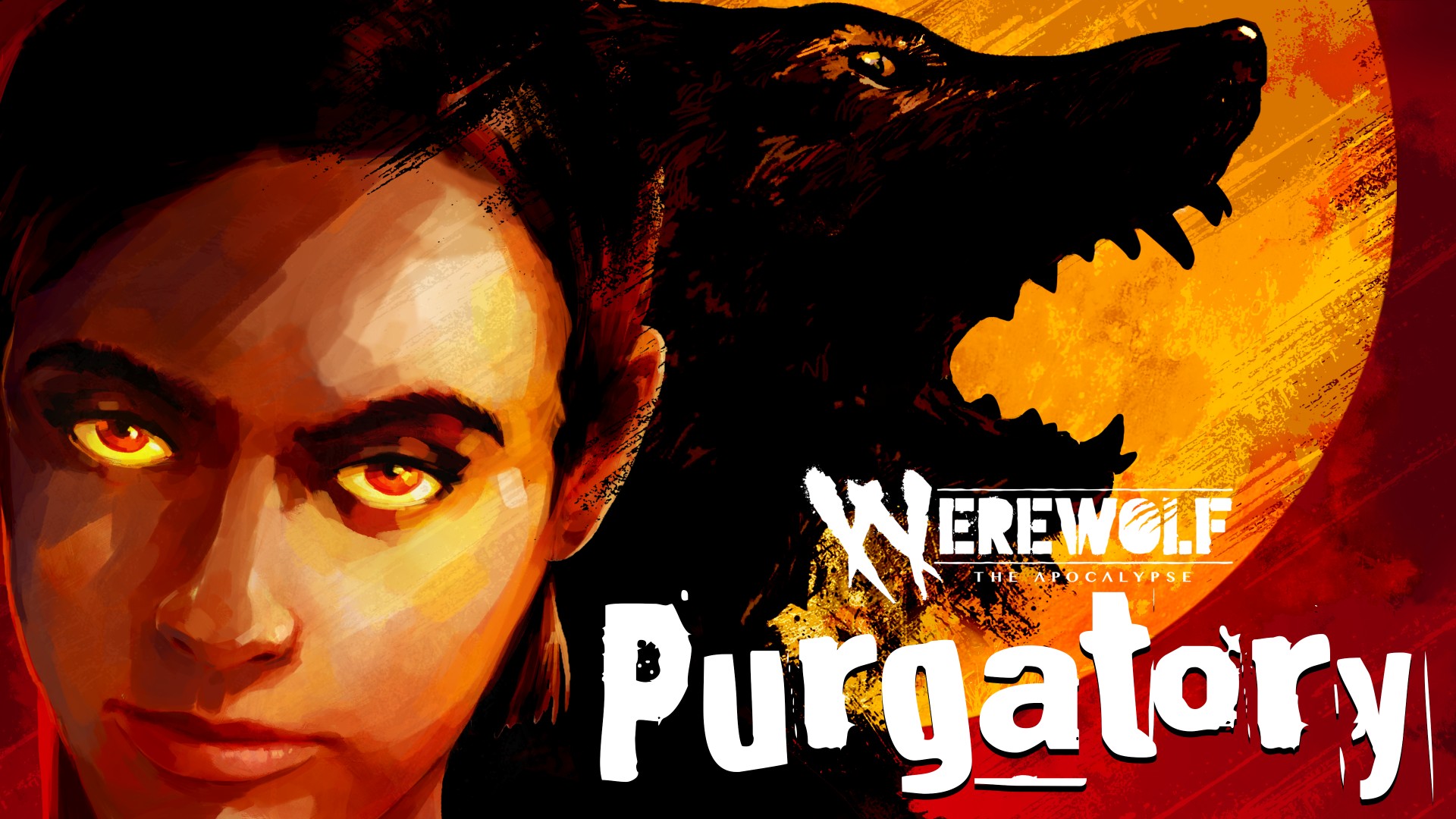 Werewolf: The Apocalypse - Purgatory Announced for PS5 - PlayStation ...