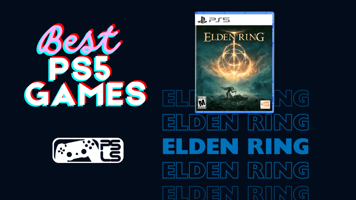 9 Best PS5 Games That You Can’t Pass On In 2025
