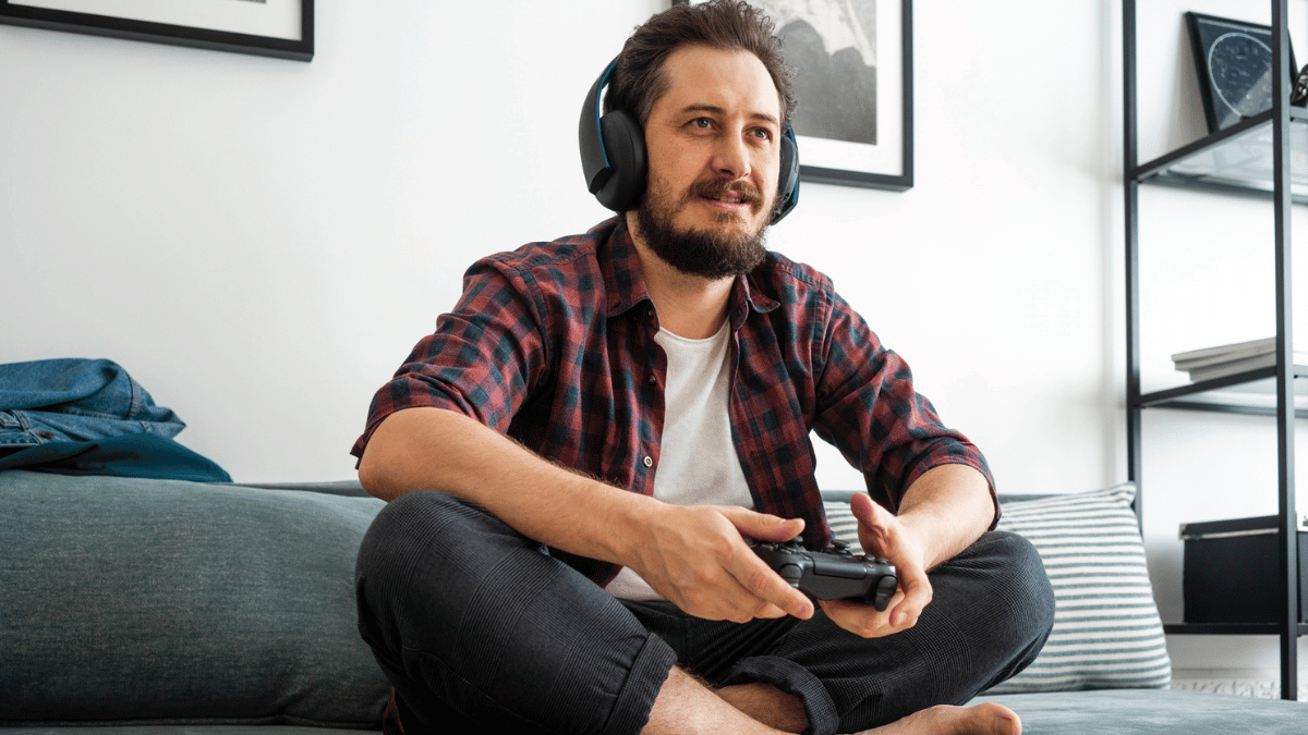 14 Best PS5 Headsets to Keep You on Top of Your Game in 2025