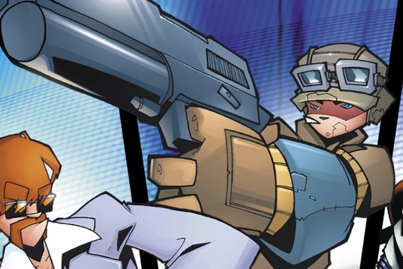 PS4 News, Trophies, Reviews, and More - PlayStation LifeStyle