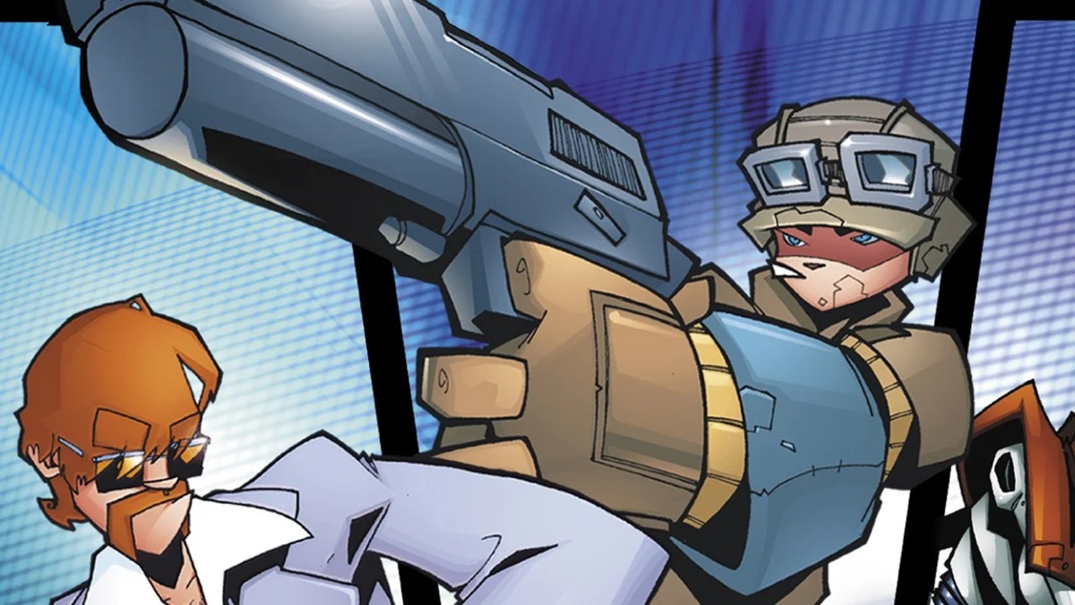 PS Plus Premium TimeSplitters Games May Get Trophies Later ...