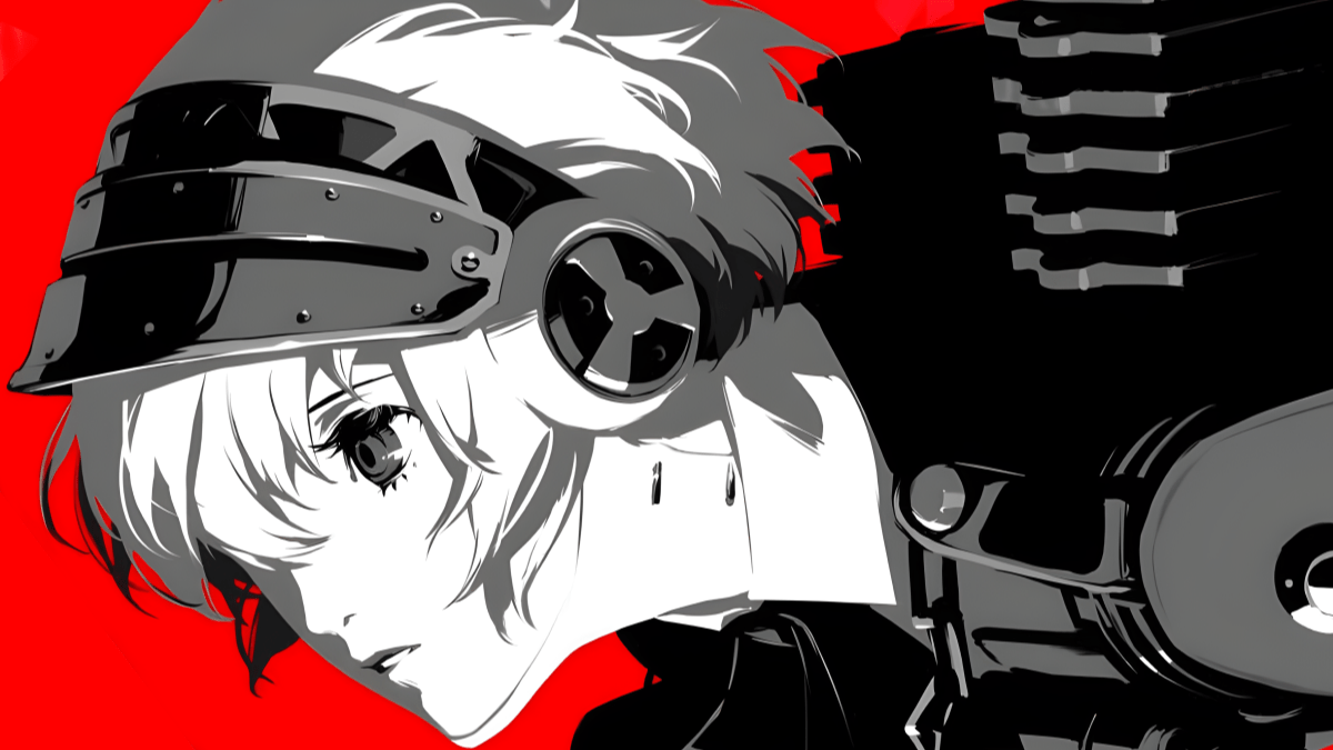 Persona 3 Reload: Episode Aigis Trailer Previews The Answer DLC ...