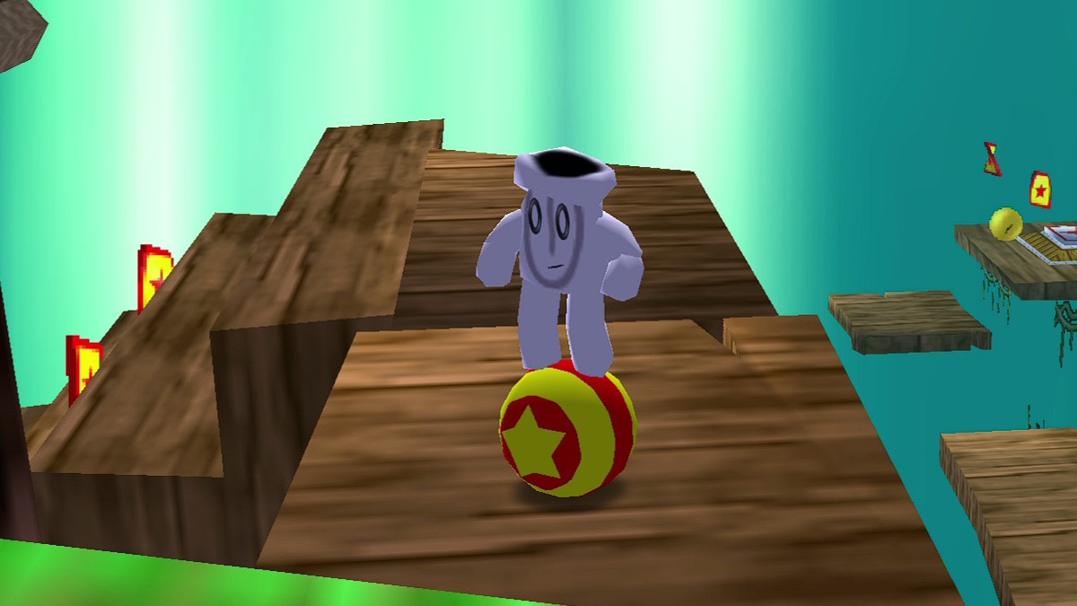 Glover Physical Edition Preorders for PS5 Available Very Soon ...