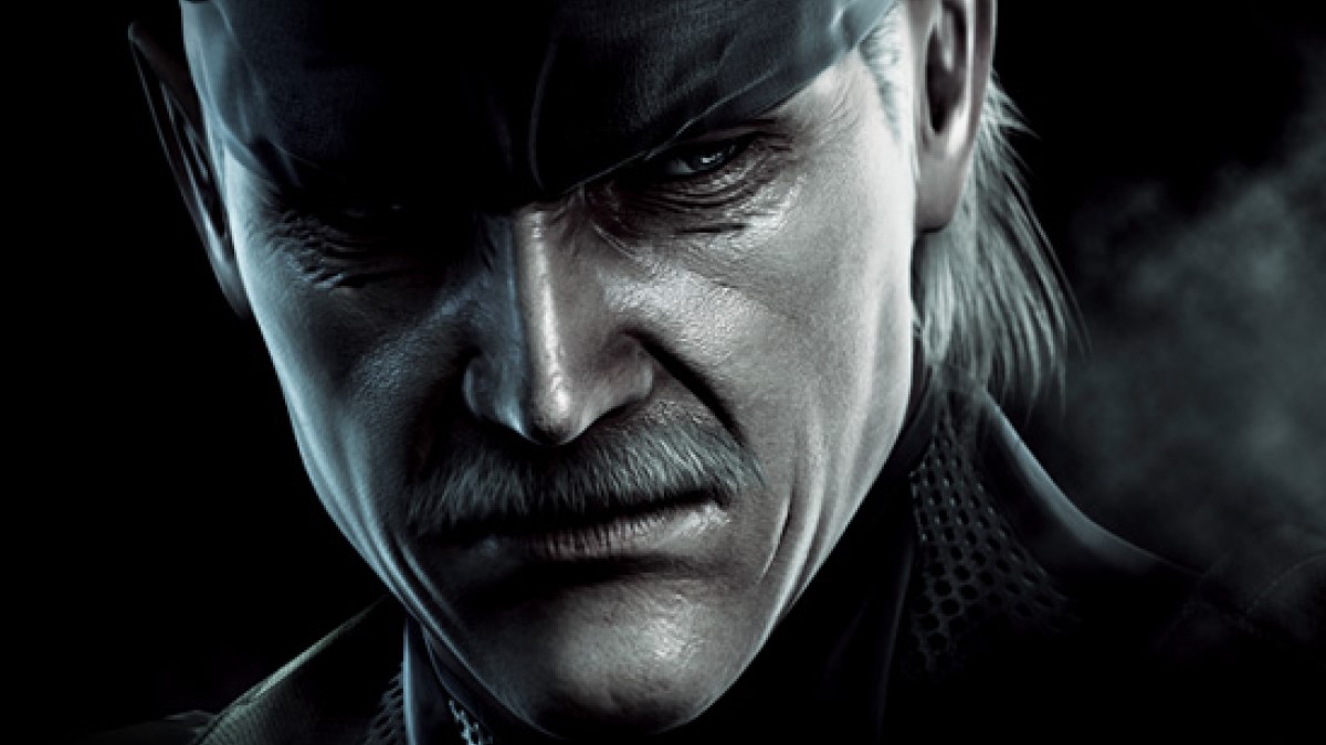 Metal Gear Solid 4 PS5 Port Teased by Konami Producer - PlayStation ...