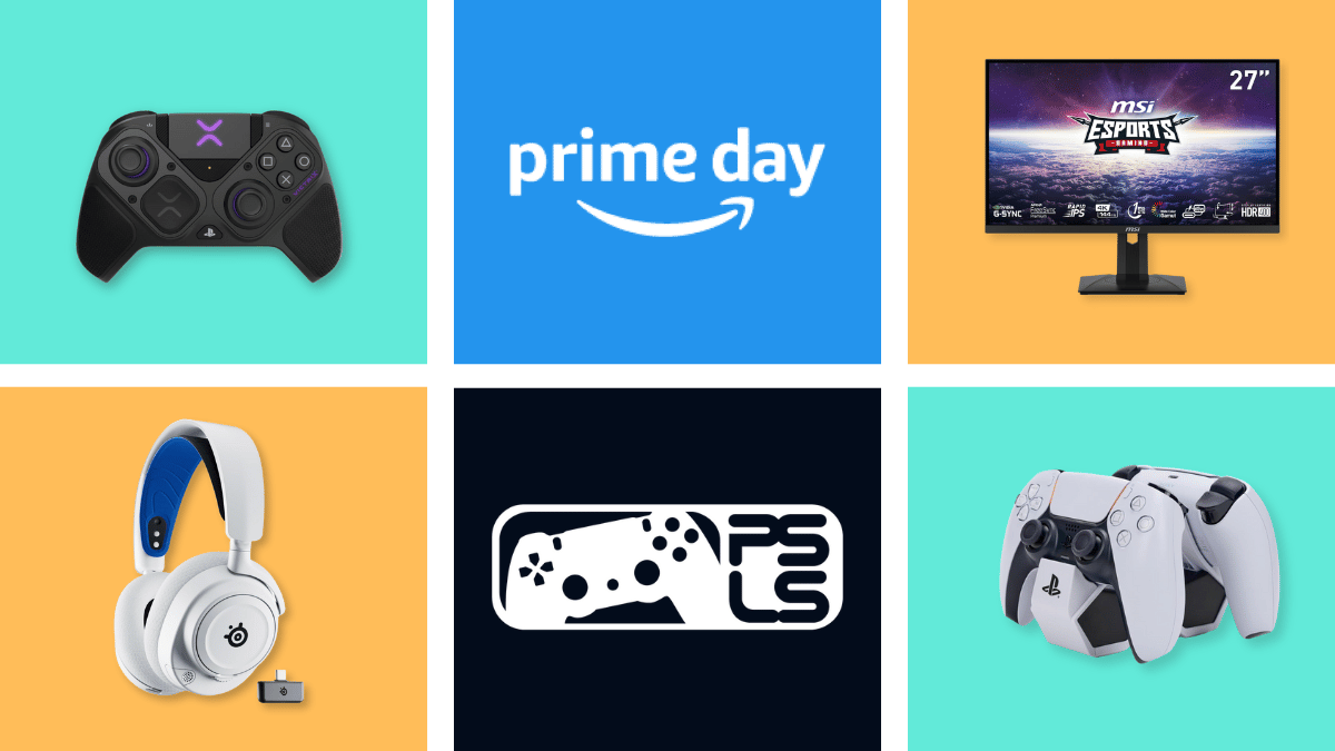 Amazon October Prime Big Deal Days 2024 is Live. Learn About The Best ...