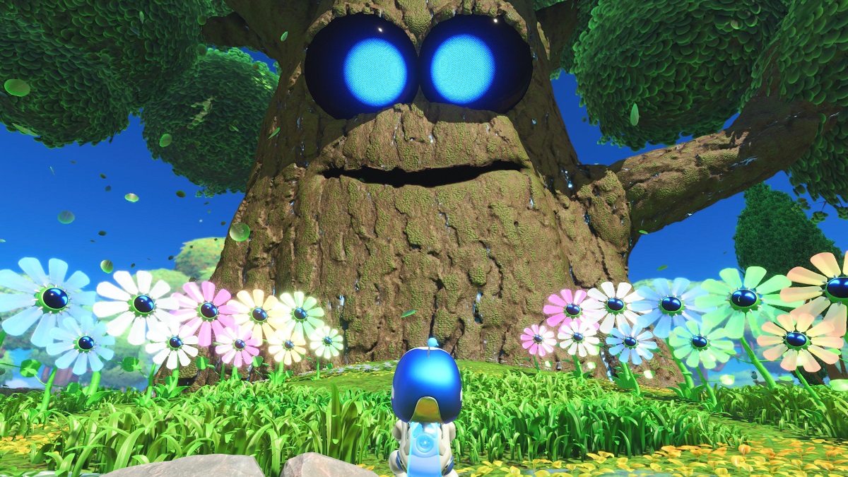 Astro Bot (PS5) Review: Platforming Perfection - PlayStation LifeStyle