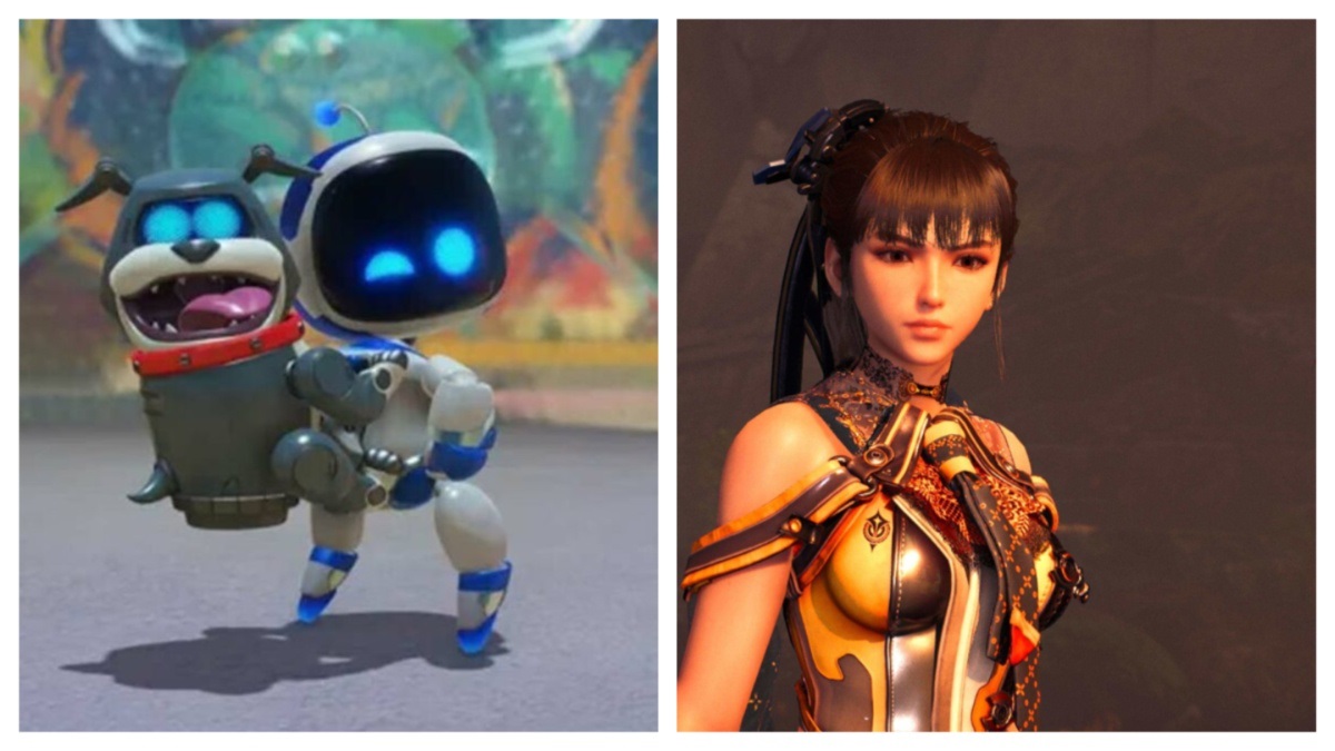 Astro Bot DLC May Add Stellar Blade, Assassin's Creed, and More - PlayStation LifeStyle