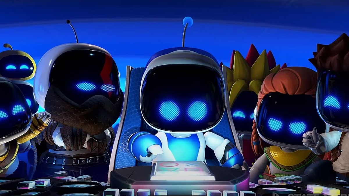 Astro Bot Save Files Are Being Lost, Here's a Temporary Solution