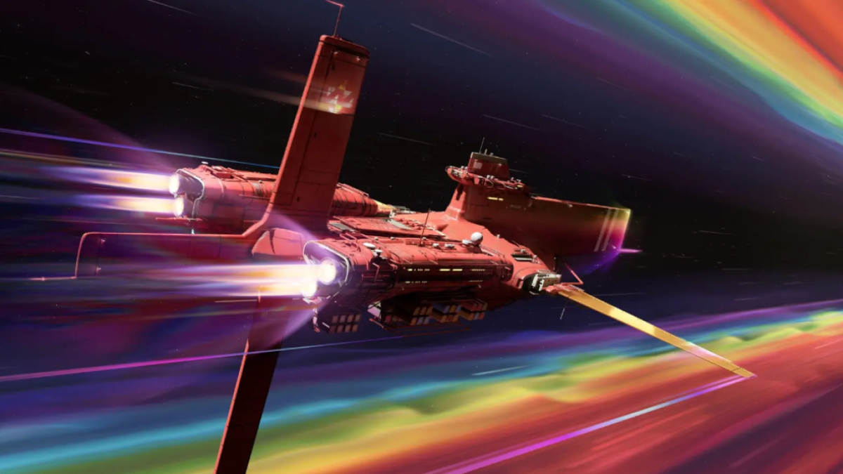 Concord Budget Was $400 Million, Suffered From ‘Toxic Positivity ...