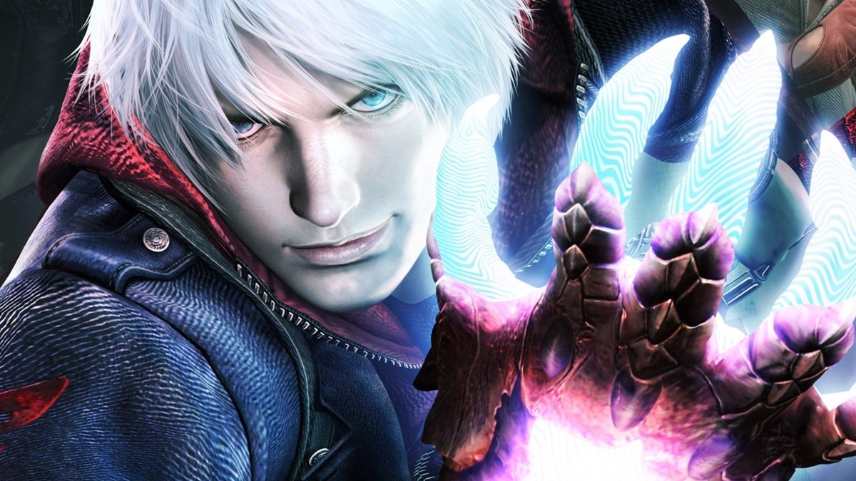 Was Devil May Cry 6 Accidentally Leaked by Voice Actor? - PlayStation ...