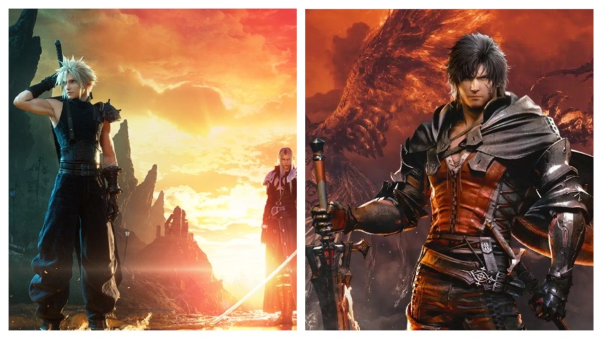 Naoki Yoshida: Final Fantasy 17 Should Be Made by New Devs