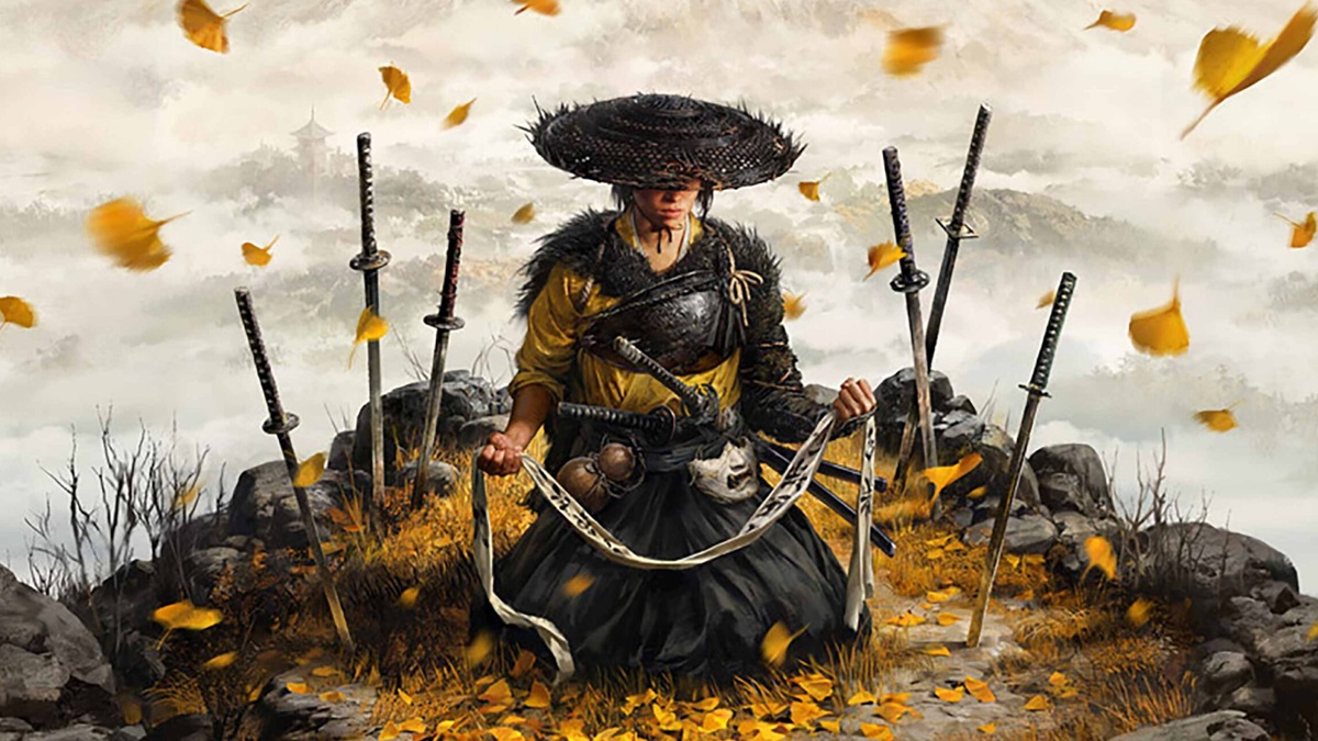 Ghost of Yotei Open World Will Be Less Repetitive, Says Sucker Punch ...