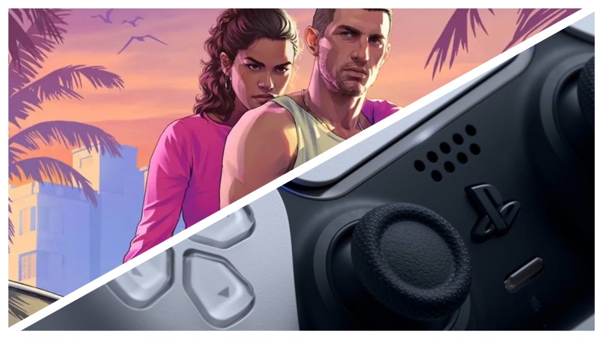PS5 Has Exclusive GTA 6 Marketing Rights, Wild Reports Claim ...