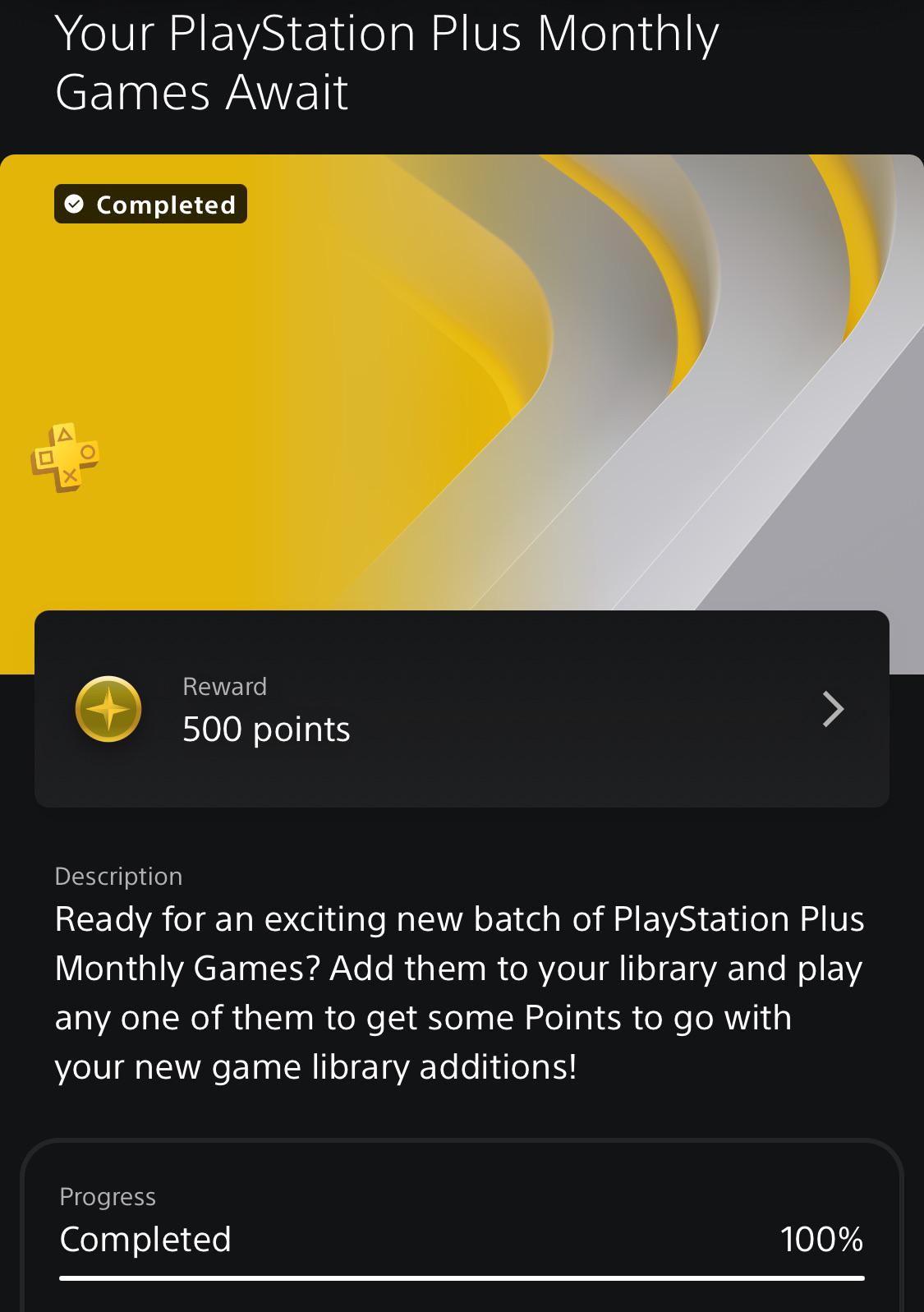 Sony Giving Tons of PS Stars Points to Some Members - PlayStation LifeStyle