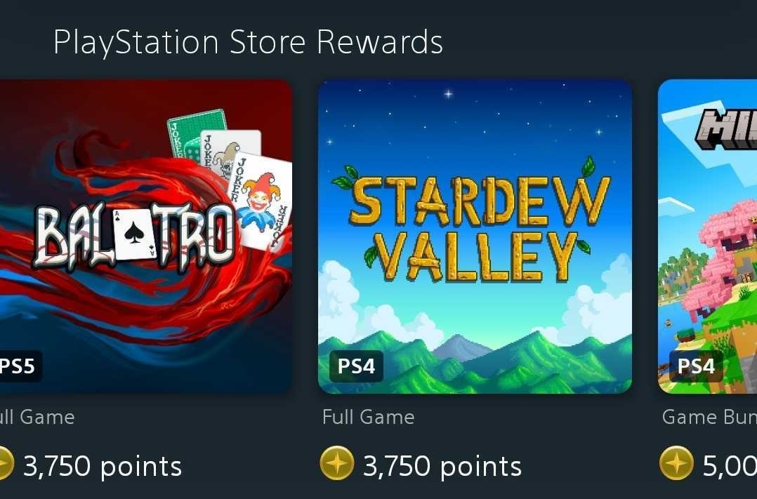 PS Stars Finally Gets Rewards Update After Nearly a Month (Update ...