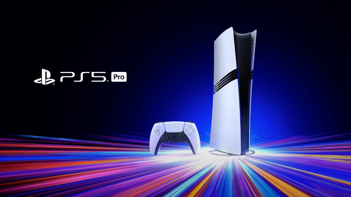 Report: Sony Has Started PS4 Pro Production - PlayStation LifeStyle