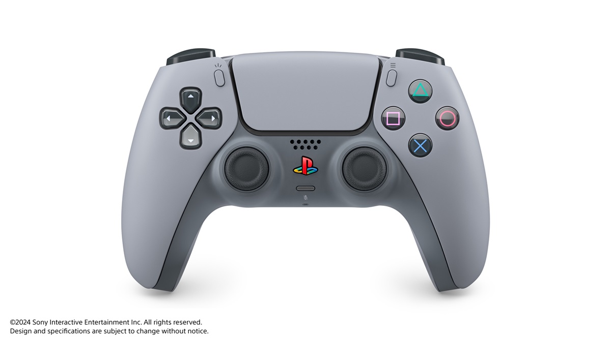 PS5 30th Anniversary Item Preorders Canceled for Some Players ...