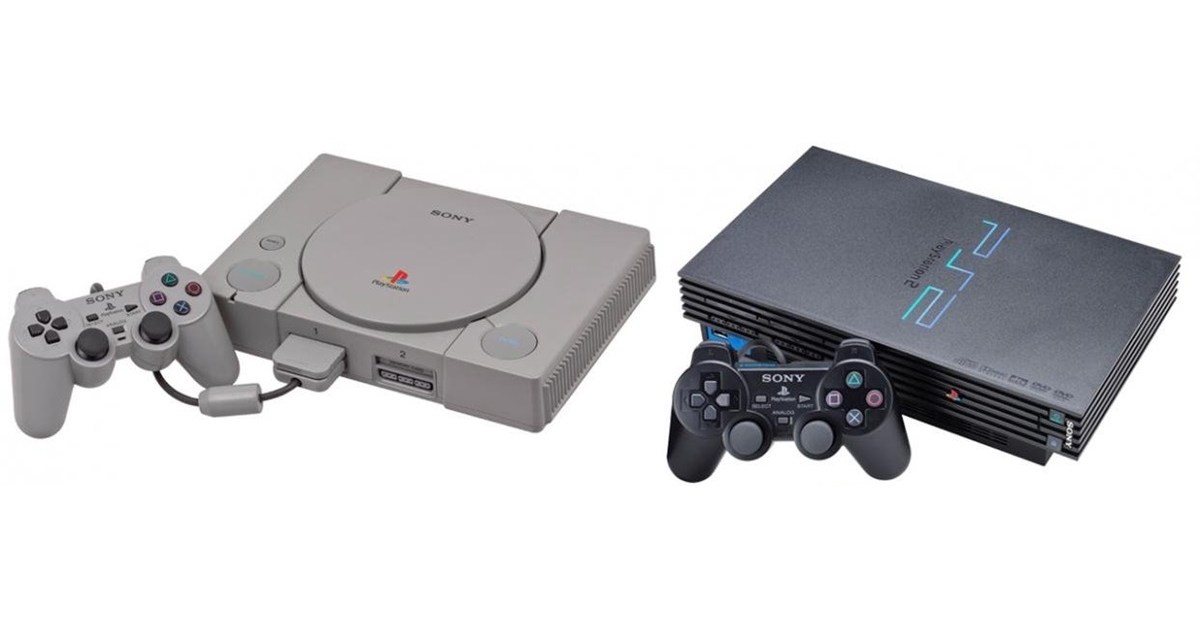 PS5 Remasters of Beloved PS1/PS2 Classics Leaked