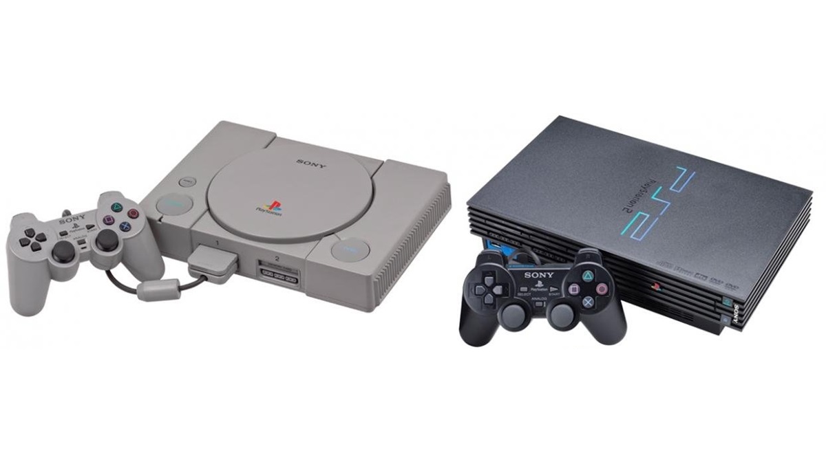 The PlayStation Classics: Legacy of Kain Soul Reaver PSOne Classic