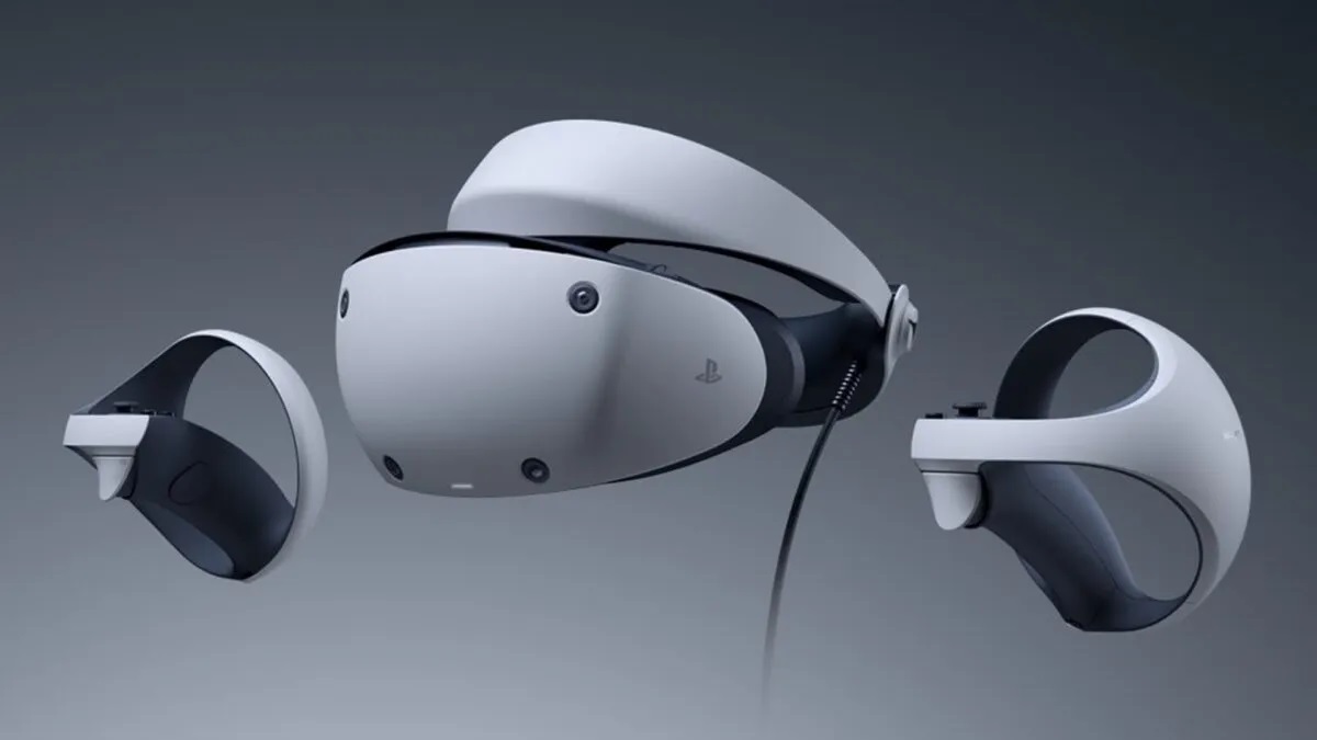 PSVR 2 Wireless Headset May Have Been Leaked by Sony - PlayStation ...