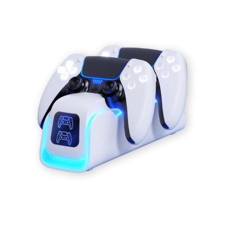 18 Best PS5 Controller Chargers To Own in 2025