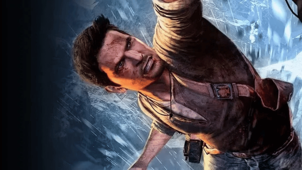 PlayStation All-Stars Bio: Nathan Drake