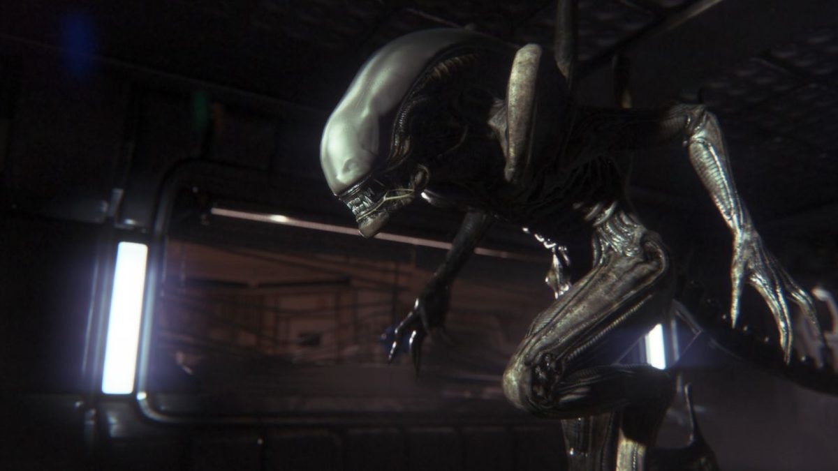 Alien: Isolation 2 Release Date Could Be Targeting PS6 - PlayStation ...