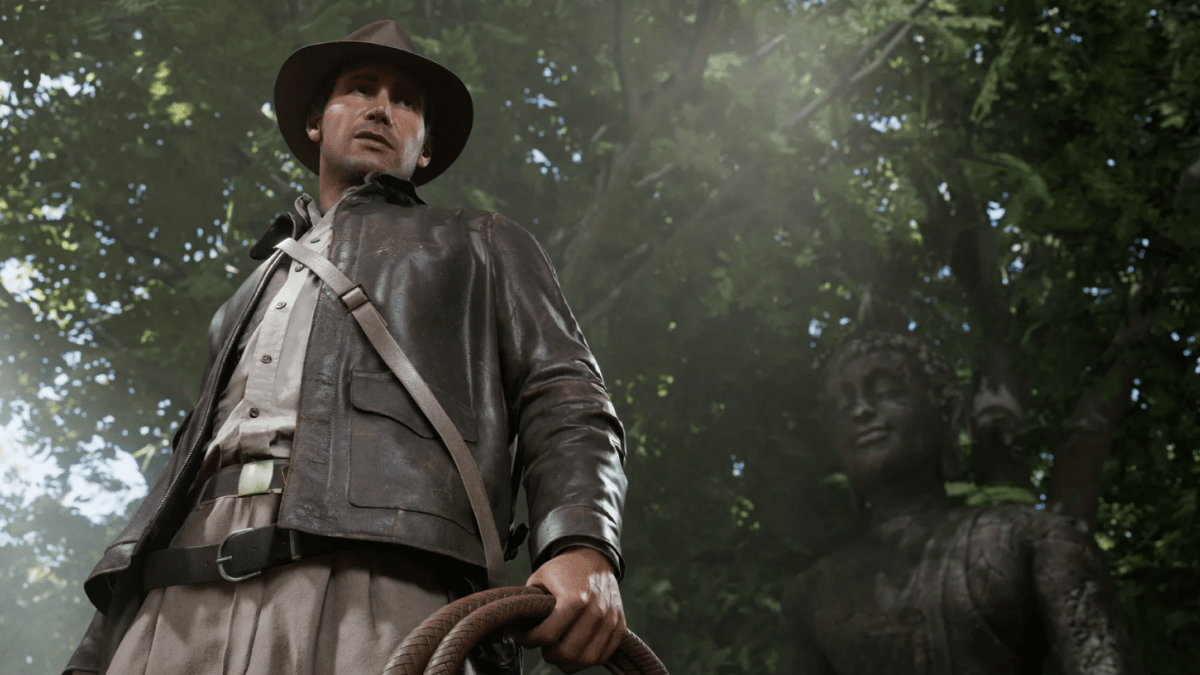Indiana Jones and the Great Circle PS5 Release Date Window Set ...