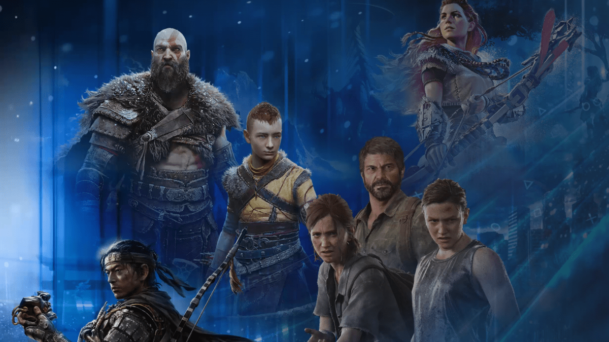 PlayStation Announces Concert World Tour for Its Critically-Acclaimed ...