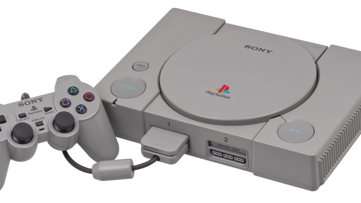 PS1 Classic Returns to PS5 Without a Platinum Trophy - PlayStation ...