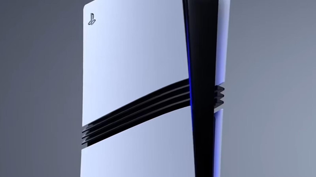 Official PS5 Pro Covers Nowhere to Be Found a Year After Launch ...