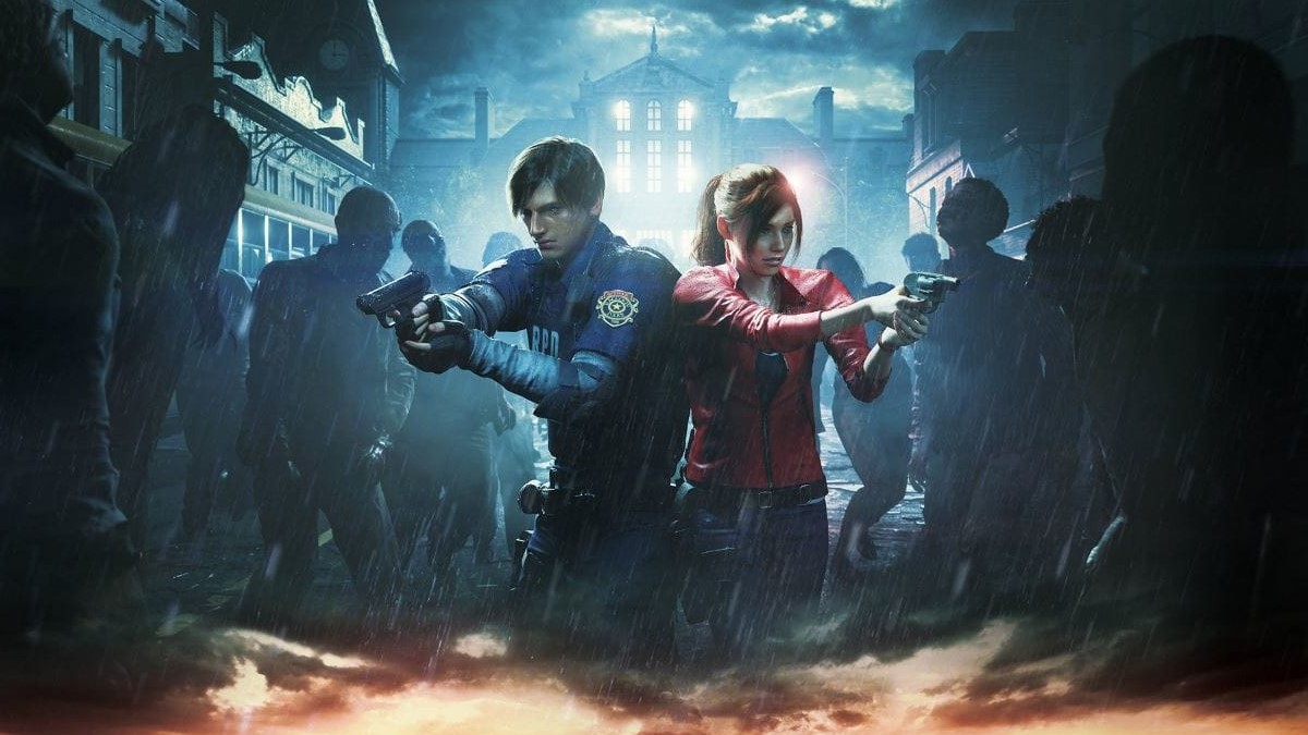 Resident Evil PS5 Physical Releases Revealed for 3 Games - PlayStation ...