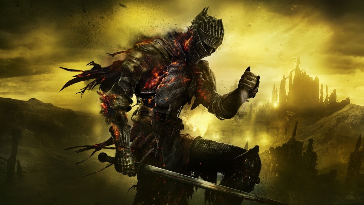 Dark Souls 3 Remaster Reportedly in Development - PlayStation LifeStyle