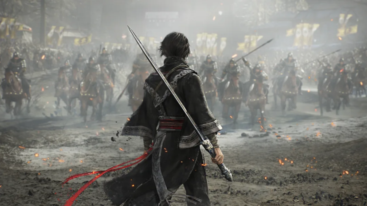 Free PS5 Pro Enhanced Demo Announced for Upcoming Action Game ...