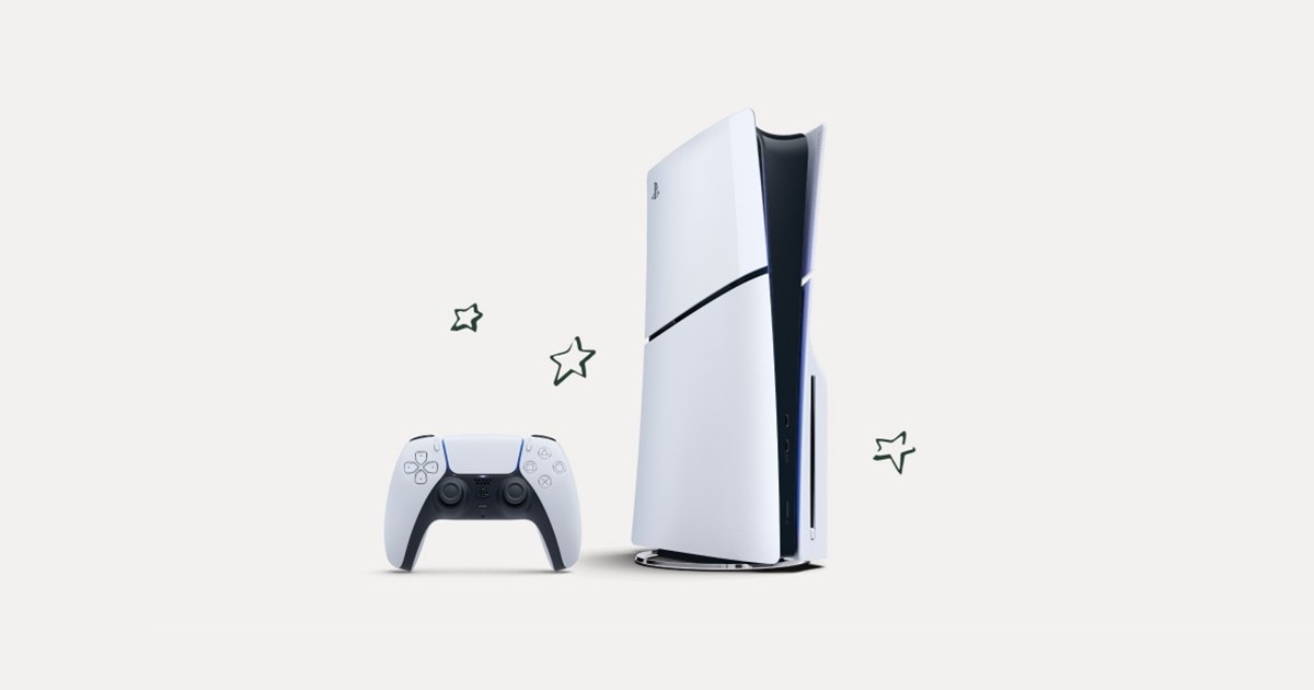 Get a Free PS5 After Spending About $2,000 on Jewelry - PlayStation ...