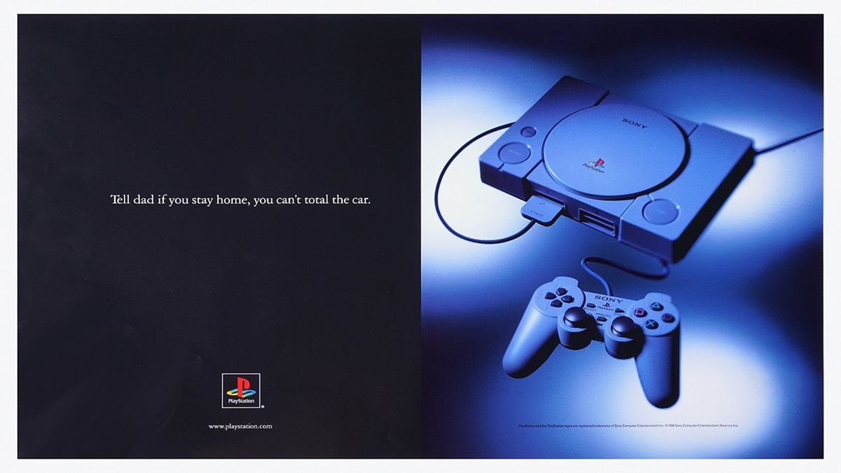 New PlayStation Webpage Launched to Celebrate 30th Anniversary ...