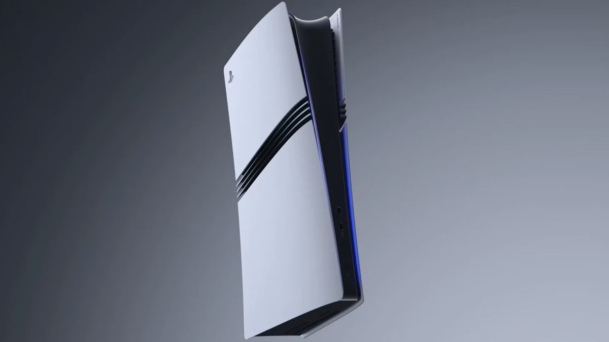PS5 Pro Users Report Graphics Issues, Likely Caused by PSSR