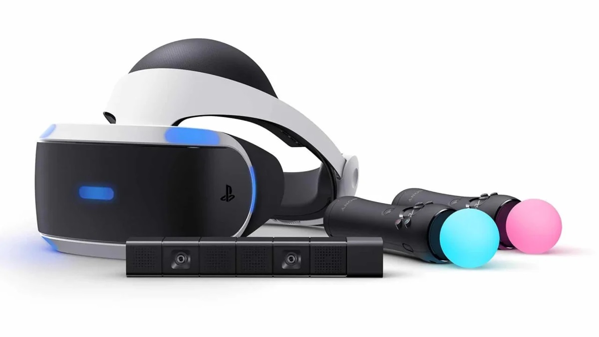 Free PSVR Camera Adapter for PS5 Being Discontinued - PlayStation LifeStyle