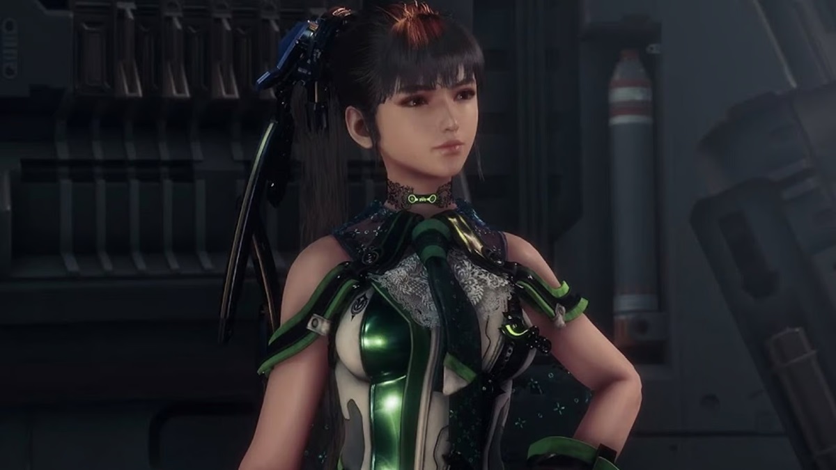 PS5 Players Surprised with Stellar Blade Update - PlayStation LifeStyle