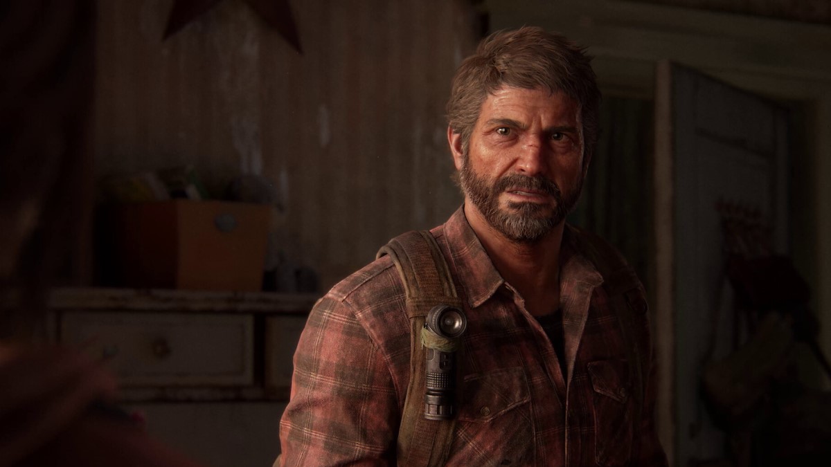 New Naughty Dog Game Will Star The Last of Us Actor - PlayStation LifeStyle