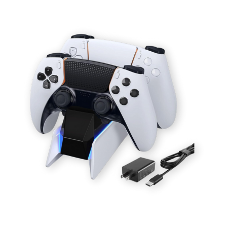 18 Best PS5 Controller Chargers To Own in 2025