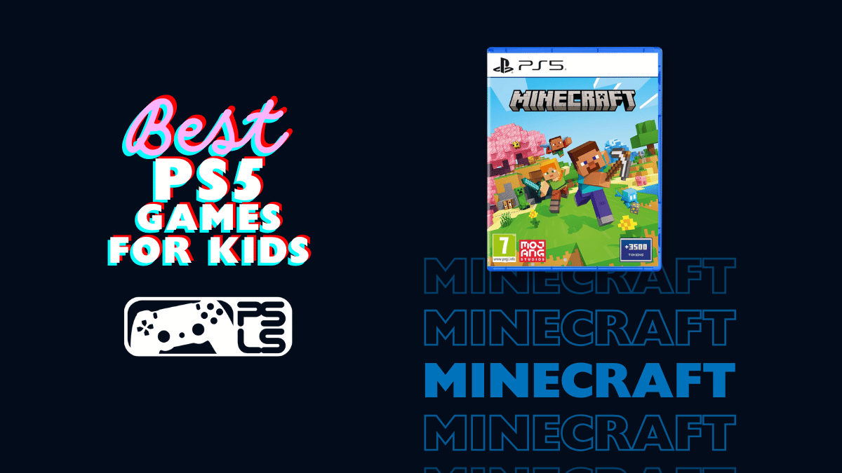 15 PS4 Games for Kids That are Fun for the Whole Family - PlayStation ...